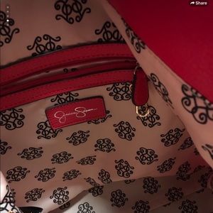 Jessica Simpson | Bags | Jessica Simpson Tote | Poshmark
